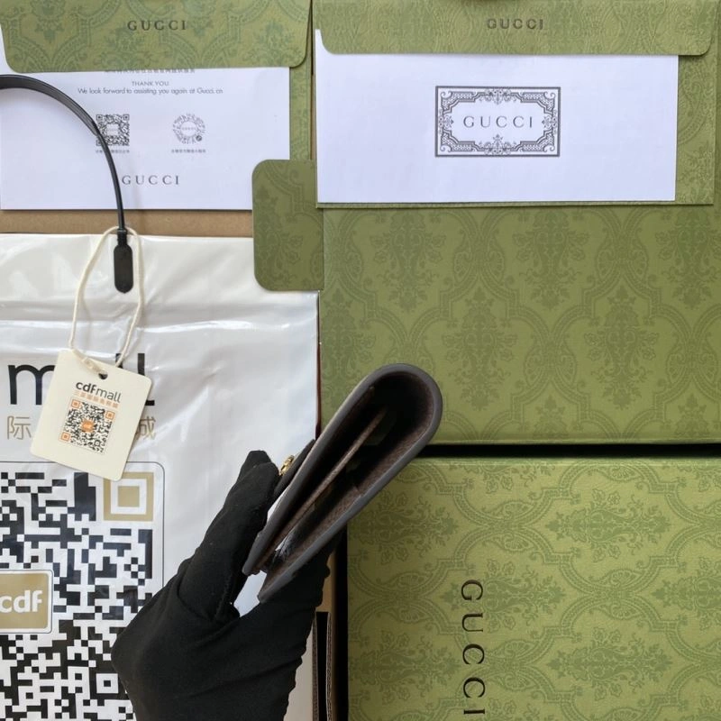 Bargain Gucci Wallets Purse
