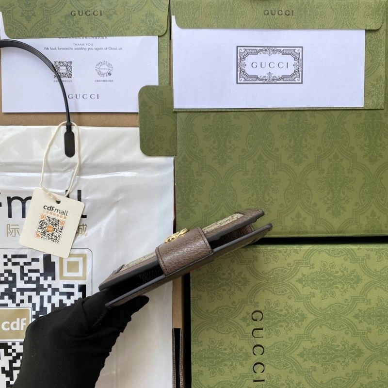 Bargain Gucci Wallets Purse