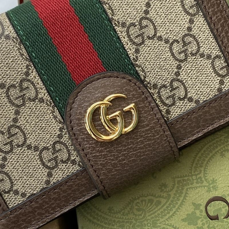 Bargain Gucci Wallets Purse