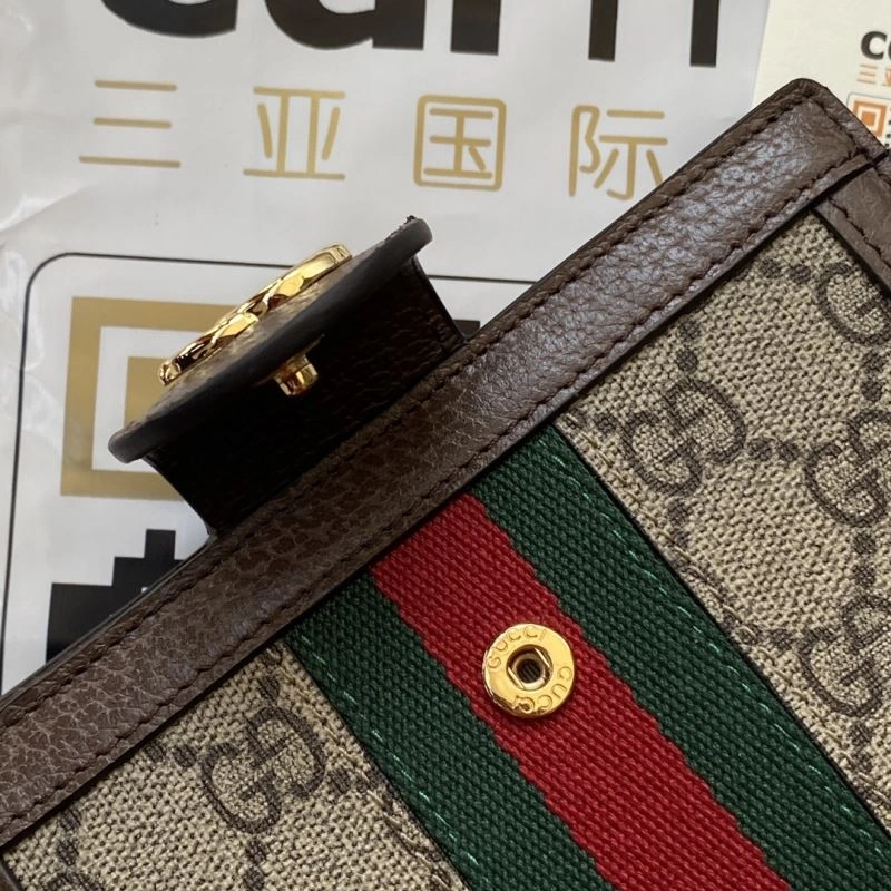 Bargain Gucci Wallets Purse