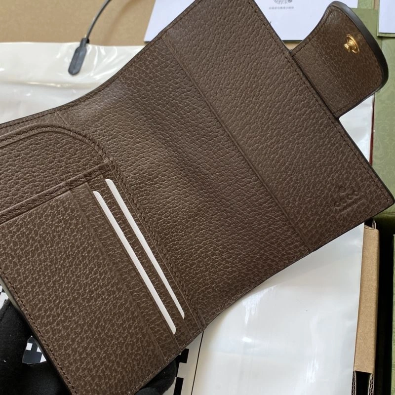 Bargain Gucci Wallets Purse