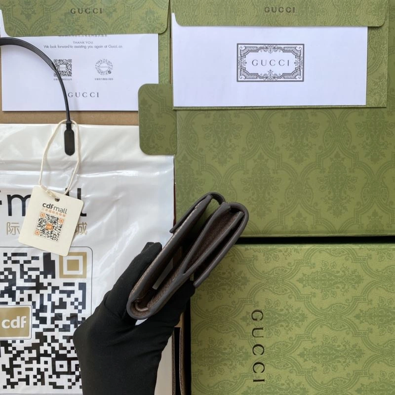 Cut-rate Gucci Wallets Purse