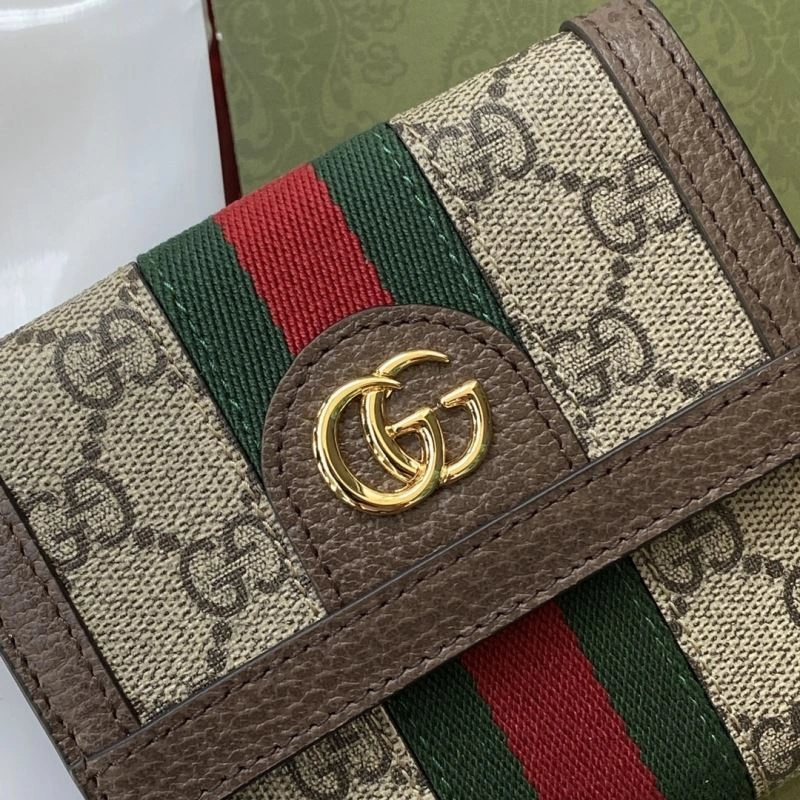 Cut-rate Gucci Wallets Purse