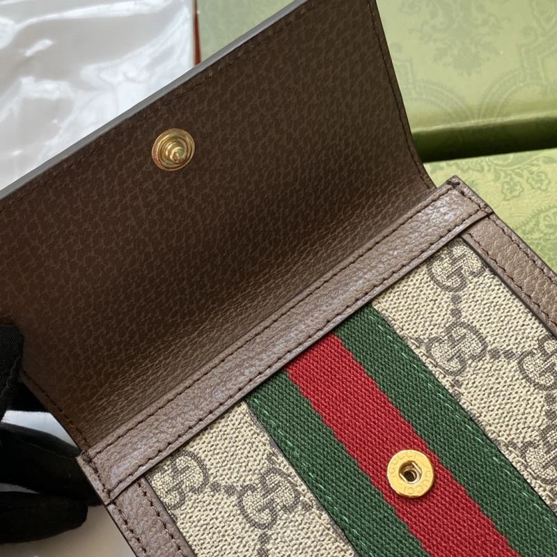 Cut-rate Gucci Wallets Purse