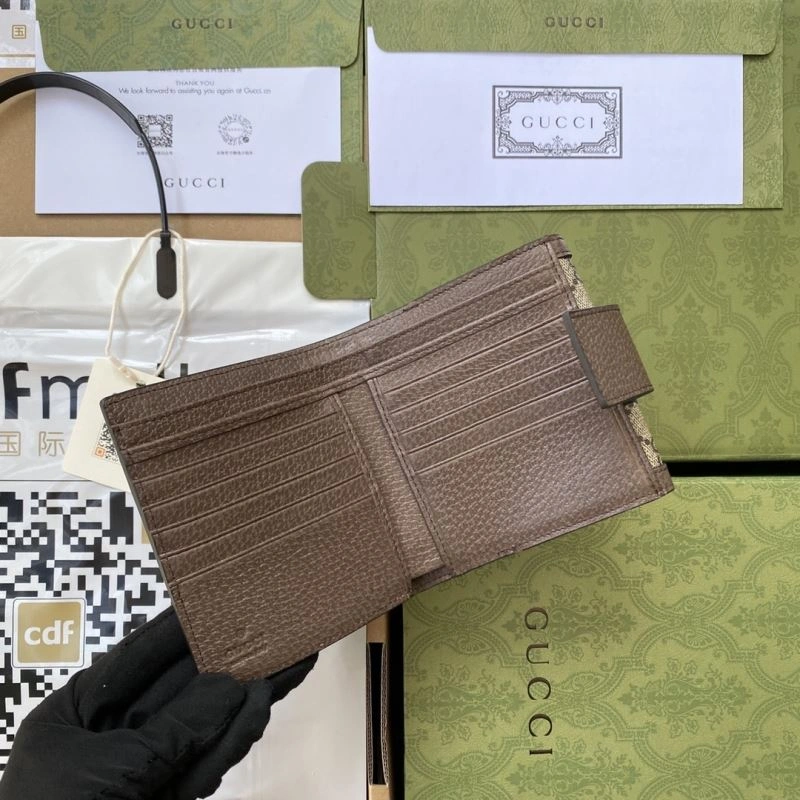 Cut-rate Gucci Wallets Purse