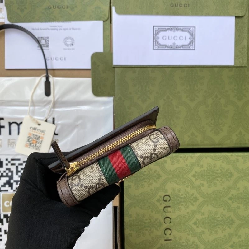 Genuine Gucci Wallets Purse