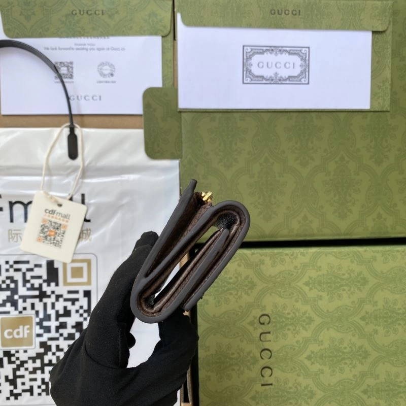 Genuine Gucci Wallets Purse