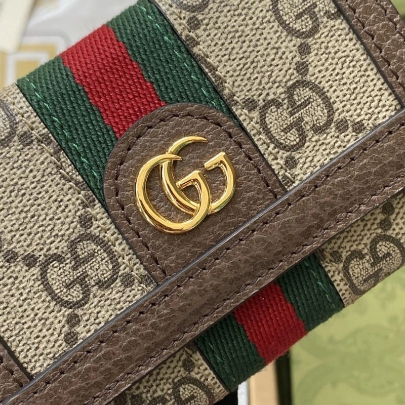 Genuine Gucci Wallets Purse