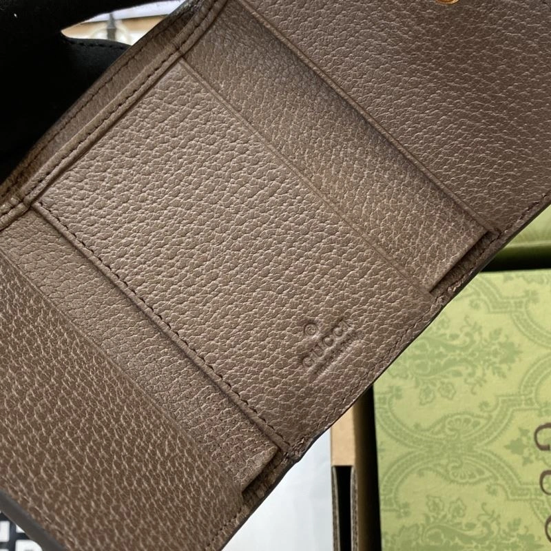Genuine Gucci Wallets Purse