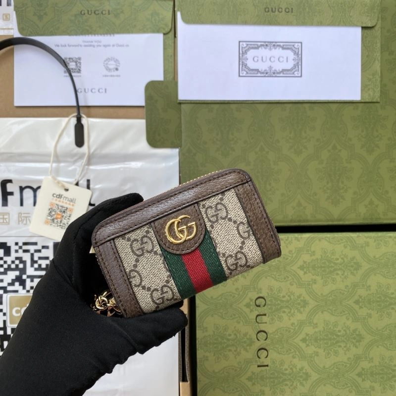 Gucci Wallets Purse