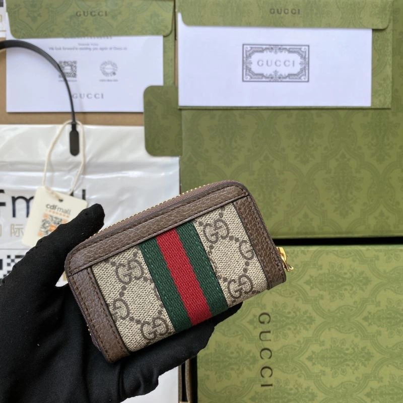 Real Gucci Wallets Purse