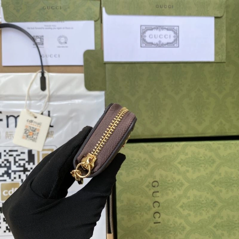 Real Gucci Wallets Purse