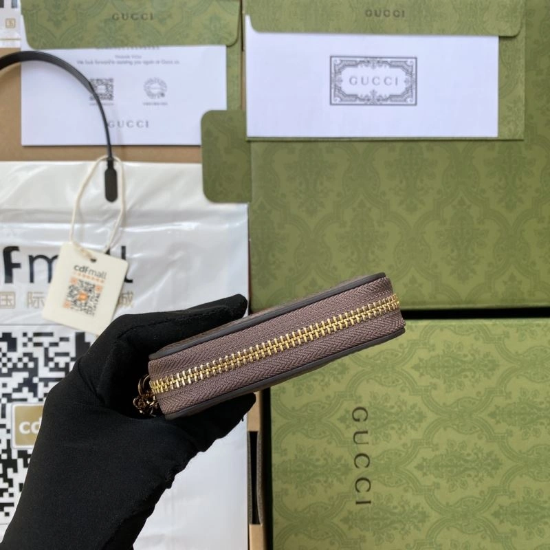 Real Gucci Wallets Purse