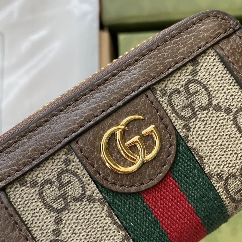 Real Gucci Wallets Purse
