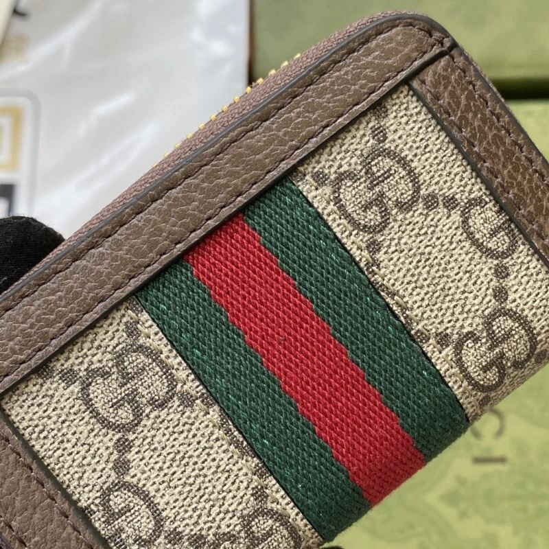 Real Gucci Wallets Purse