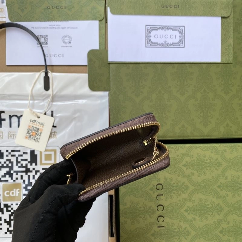 Real Gucci Wallets Purse