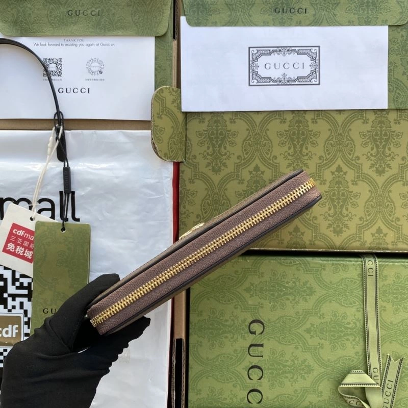 Genuine Gucci Wallets Purse