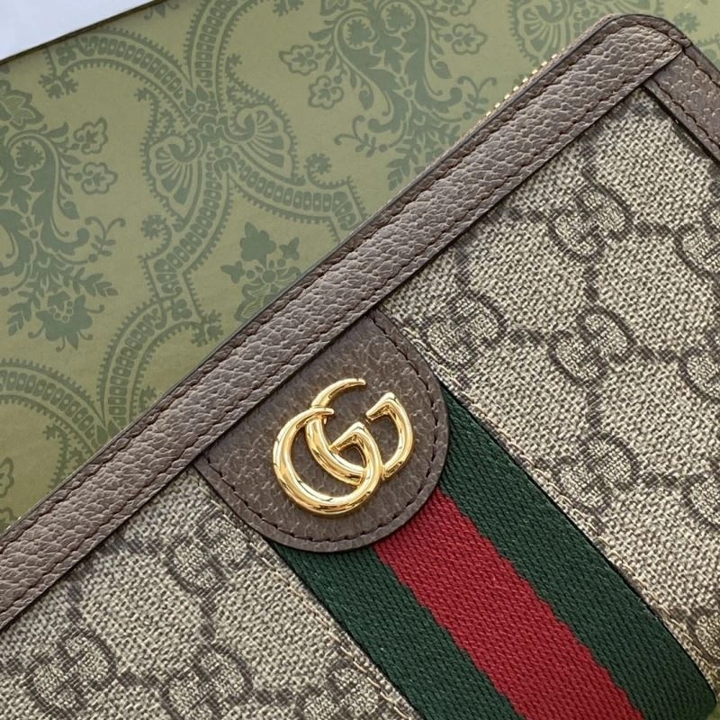 Genuine Gucci Wallets Purse