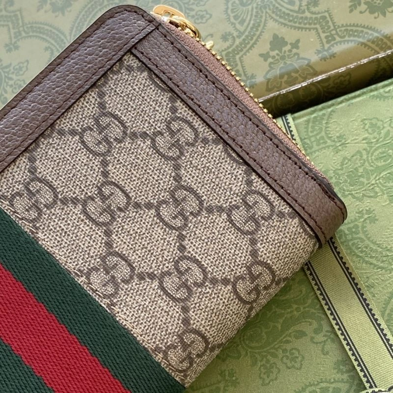 Genuine Gucci Wallets Purse
