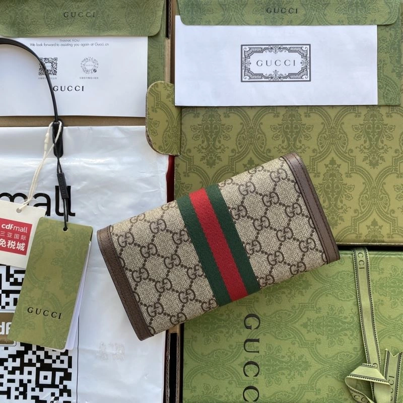 Inexpensive Gucci Wallets Purse