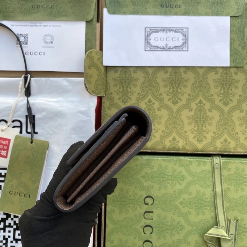 Inexpensive Gucci Wallets Purse