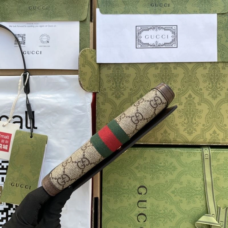 Inexpensive Gucci Wallets Purse