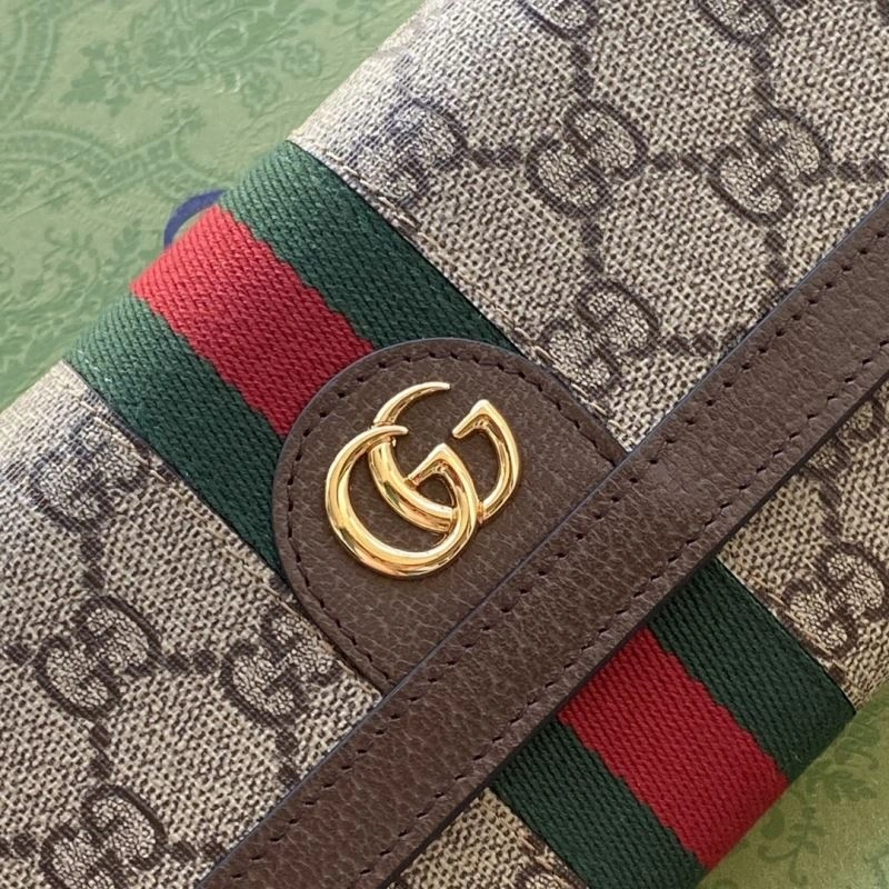 Inexpensive Gucci Wallets Purse