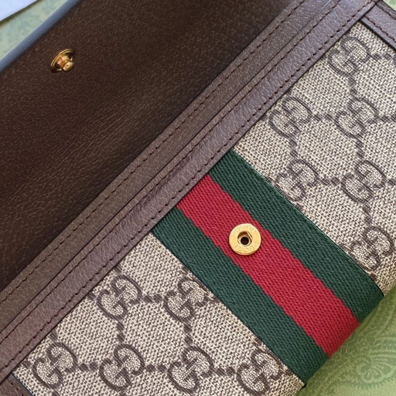 Inexpensive Gucci Wallets Purse