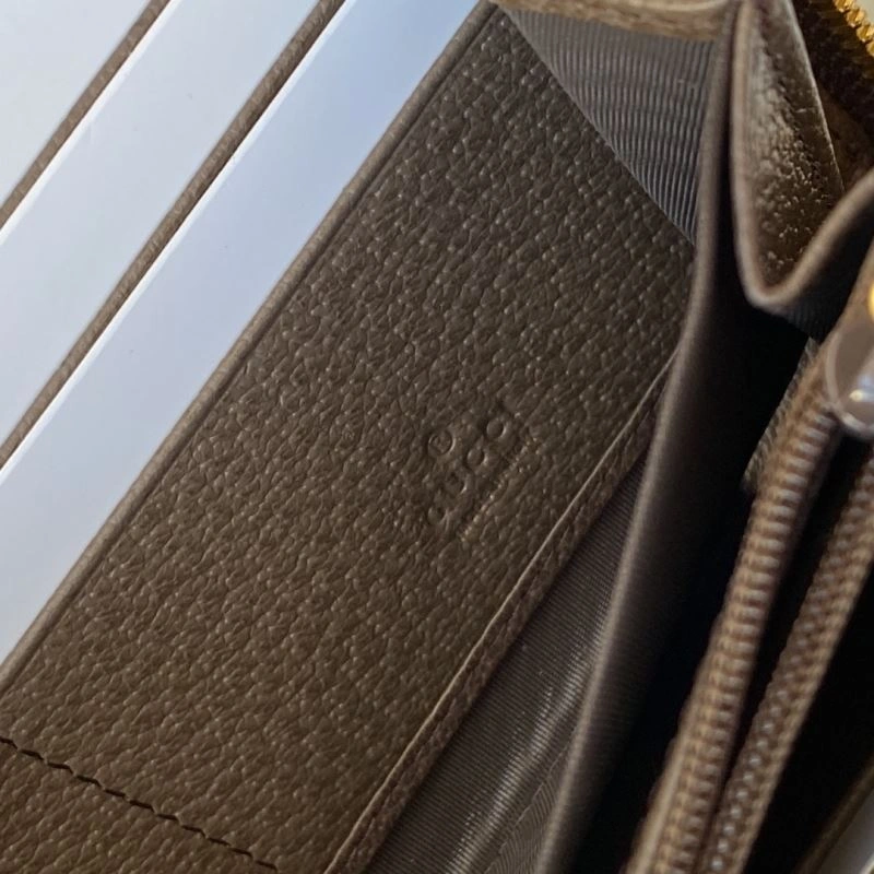 Inexpensive Gucci Wallets Purse
