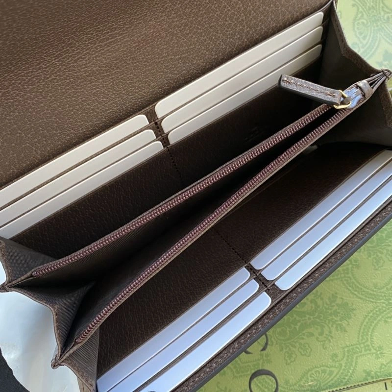 Inexpensive Gucci Wallets Purse