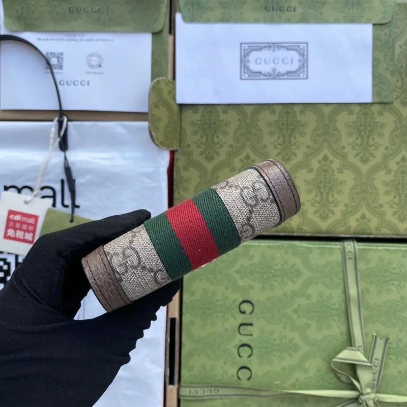 Mirror quality Gucci Wallets Purse