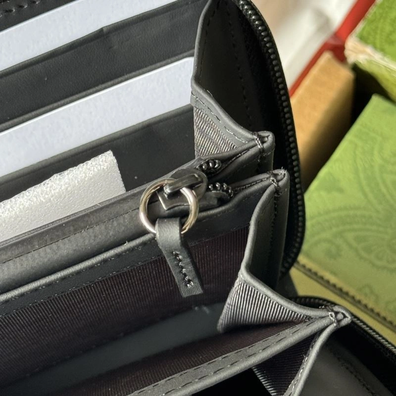 Bargain Gucci Wallets Purse