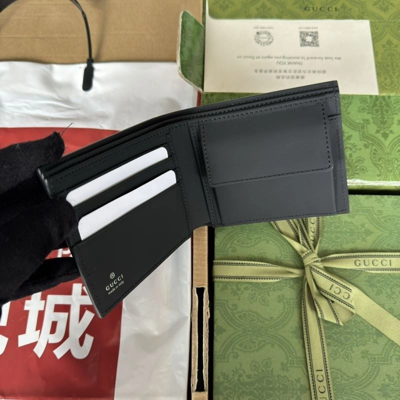 Brand-original Gucci Wallets Purse