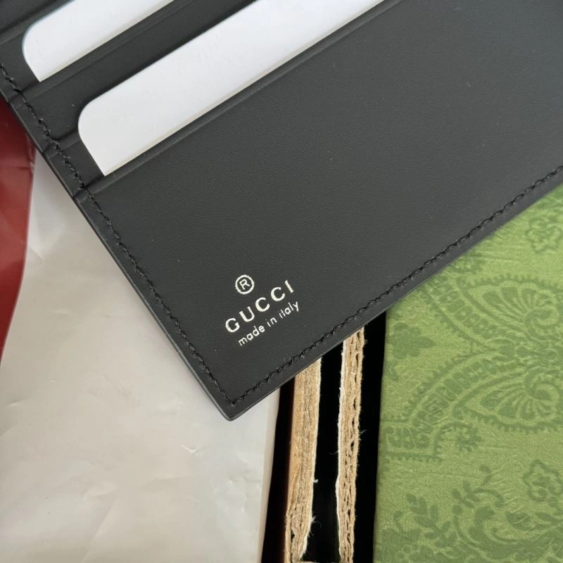Brand-original Gucci Wallets Purse