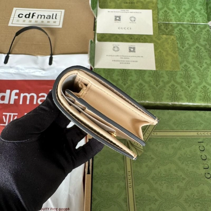 High fidelity Gucci Wallets Purse