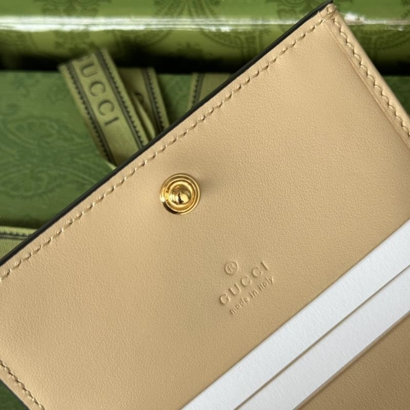 High fidelity Gucci Wallets Purse