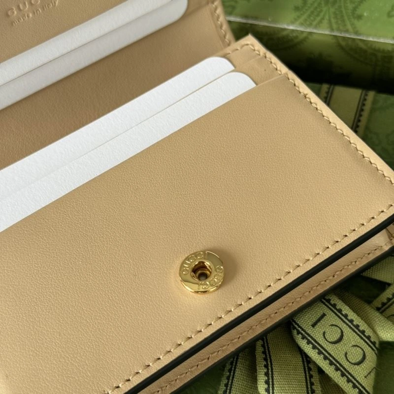 High fidelity Gucci Wallets Purse