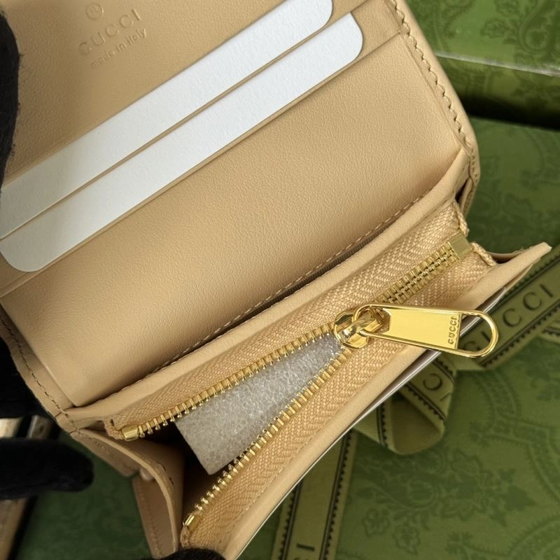 High fidelity Gucci Wallets Purse