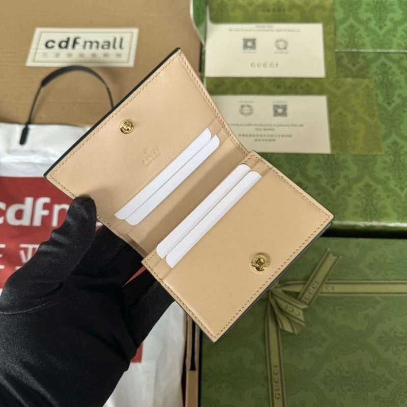 High fidelity Gucci Wallets Purse