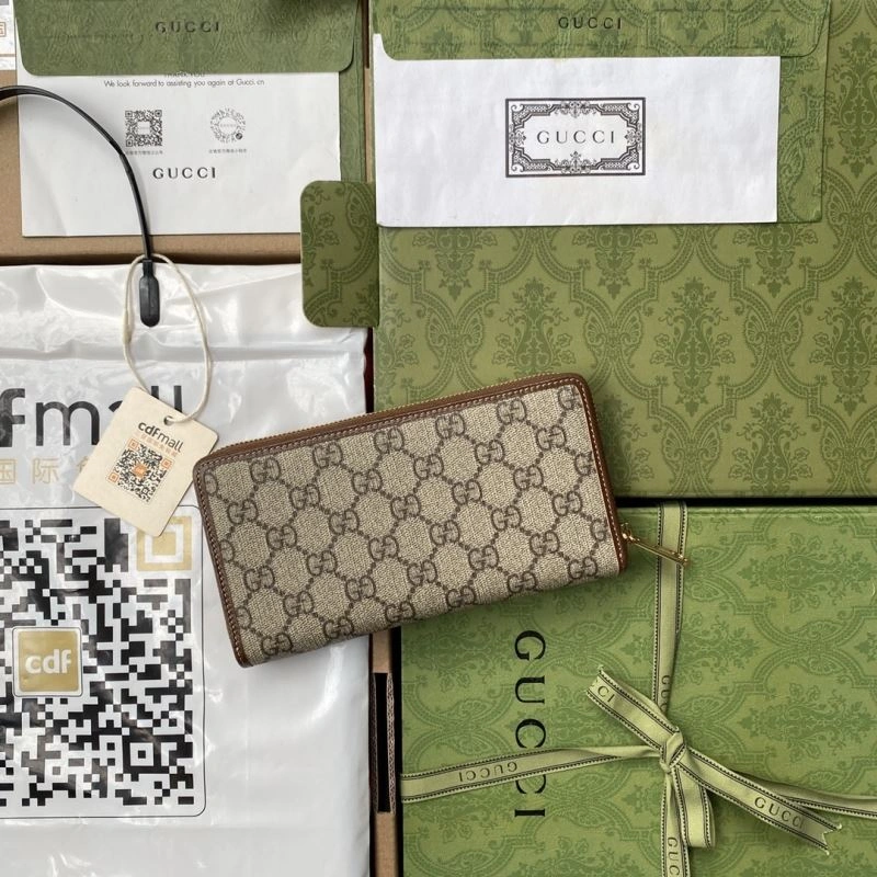 Discounted Gucci Wallets Purse
