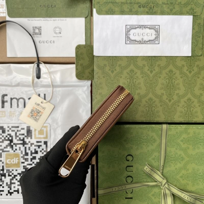 Discounted Gucci Wallets Purse