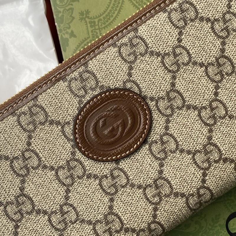 Discounted Gucci Wallets Purse
