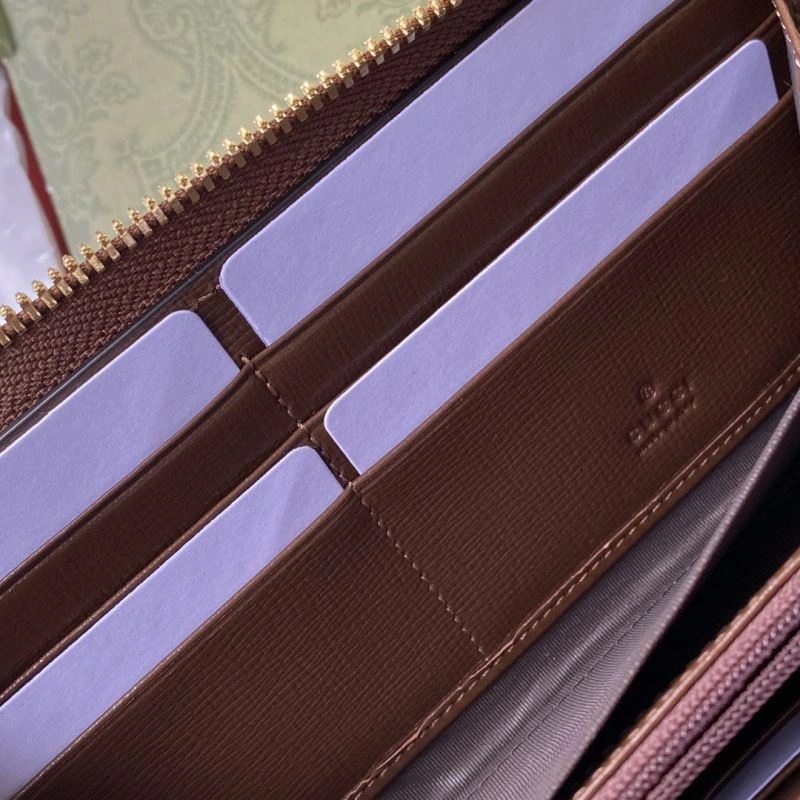 Discounted Gucci Wallets Purse