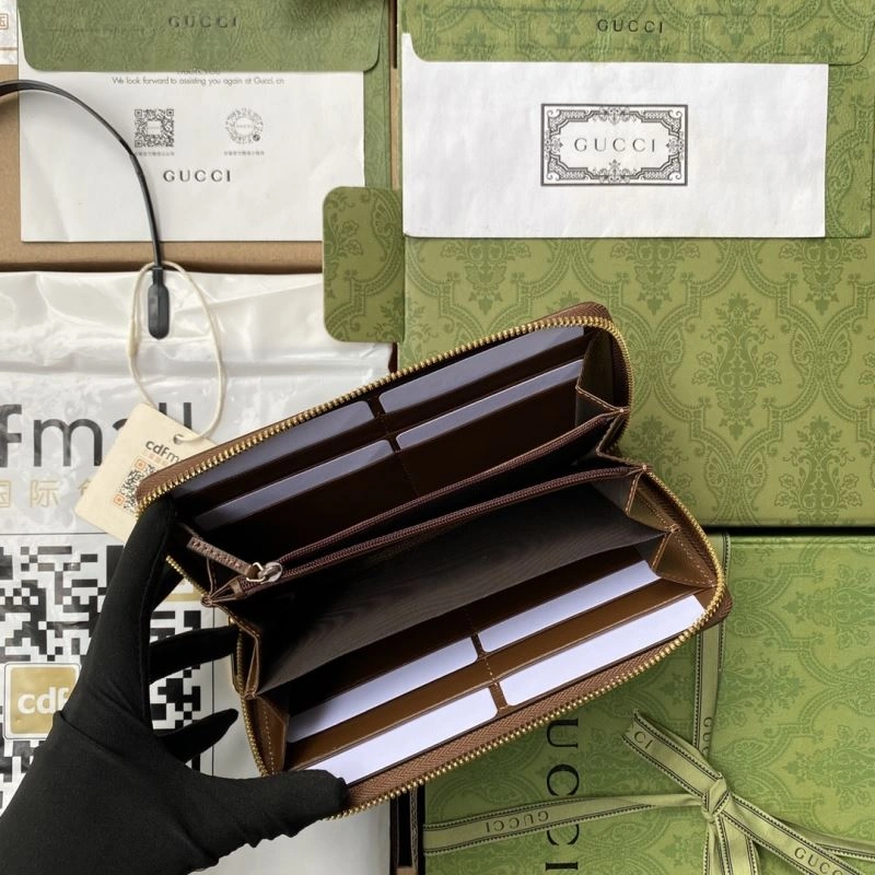Discounted Gucci Wallets Purse