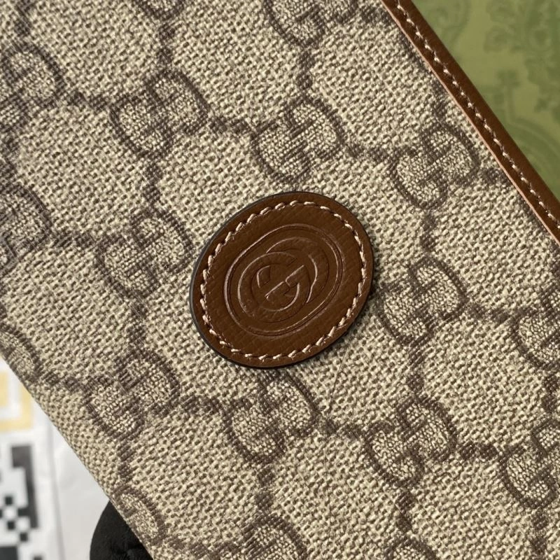 Accurate model Gucci Wallets Purse