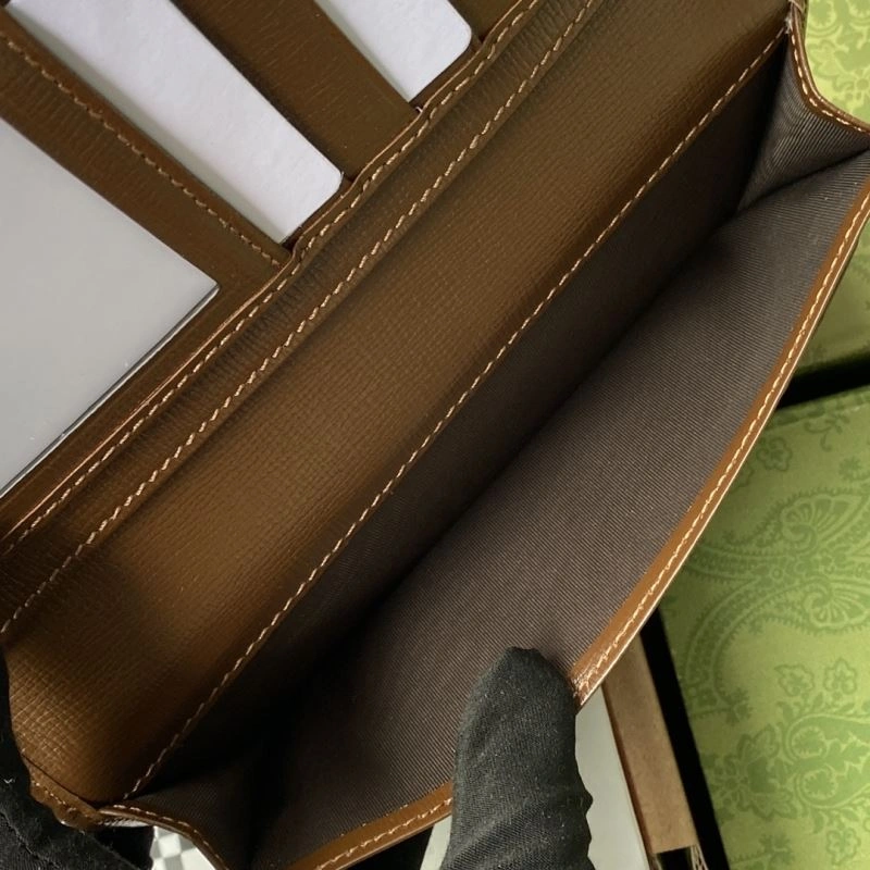 Accurate model Gucci Wallets Purse
