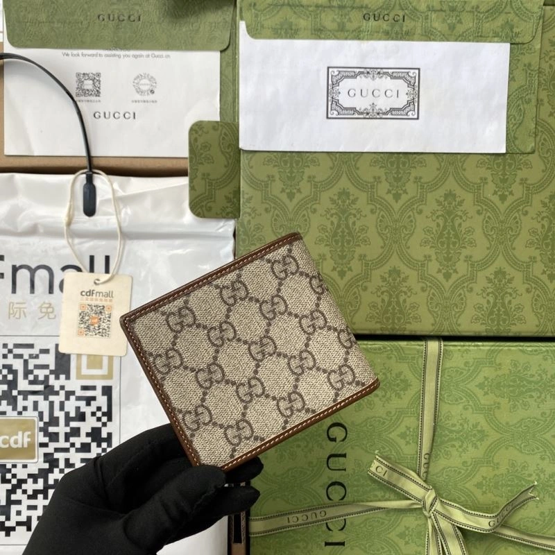 Cut-rate Gucci Wallets Purse