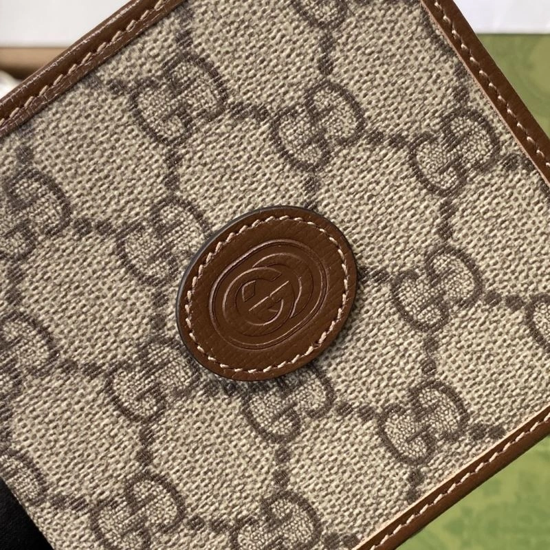 Cut-rate Gucci Wallets Purse