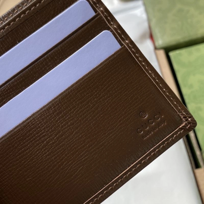 Cut-rate Gucci Wallets Purse