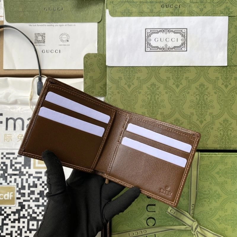 Cut-rate Gucci Wallets Purse